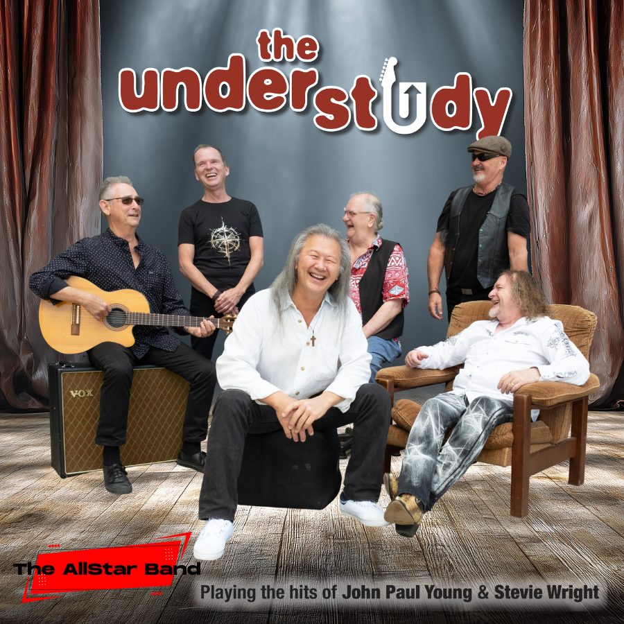 The Understudy | Albury Entertainment Centre